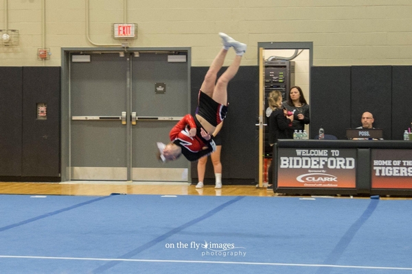 Gallery | Firehouse Cheer & Tumbling