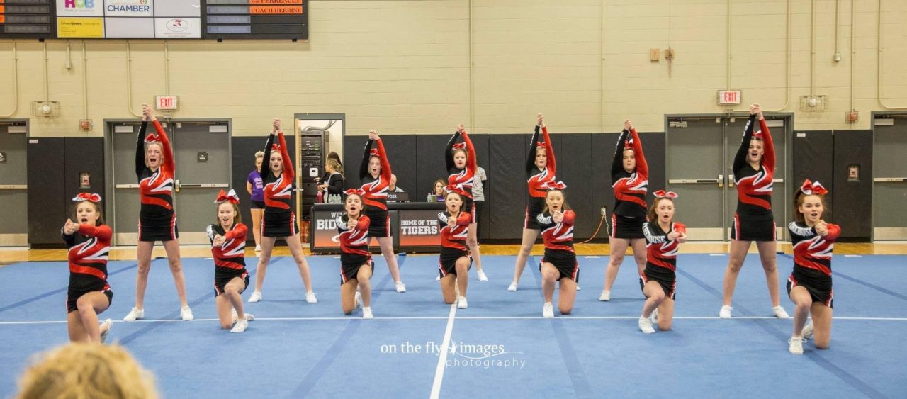 Memberships | Forms | Firehouse Cheer & Tumbling